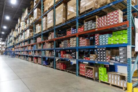 Homepage - DWS Logistics