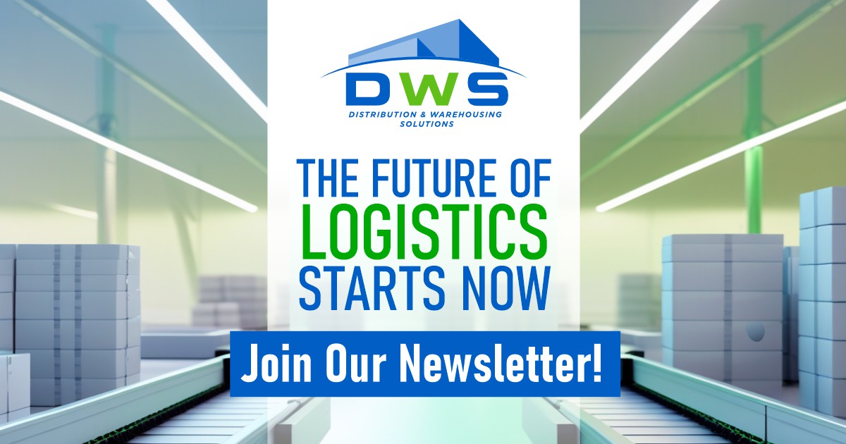 Newsletter - DWS Logistics